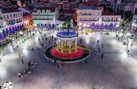 Blida, Citadelle des Roses - Salama Magazine